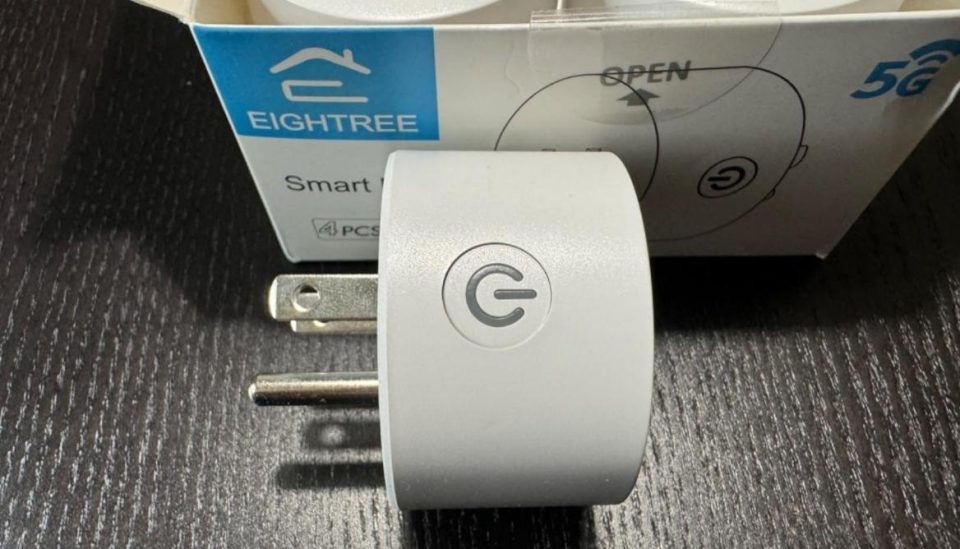 5GHz Smart Plug: 2 Best Picks To Buy For Your Home in 2025