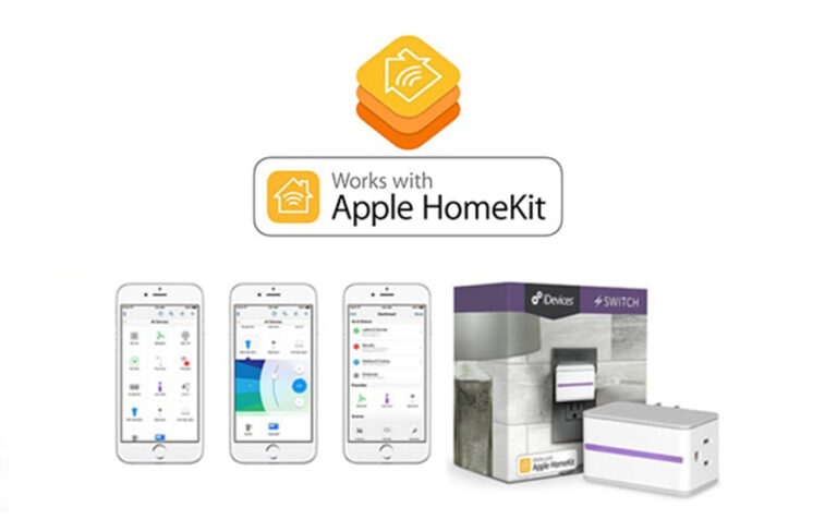 The 5 Best Smart Plugs For Apple HomeKit