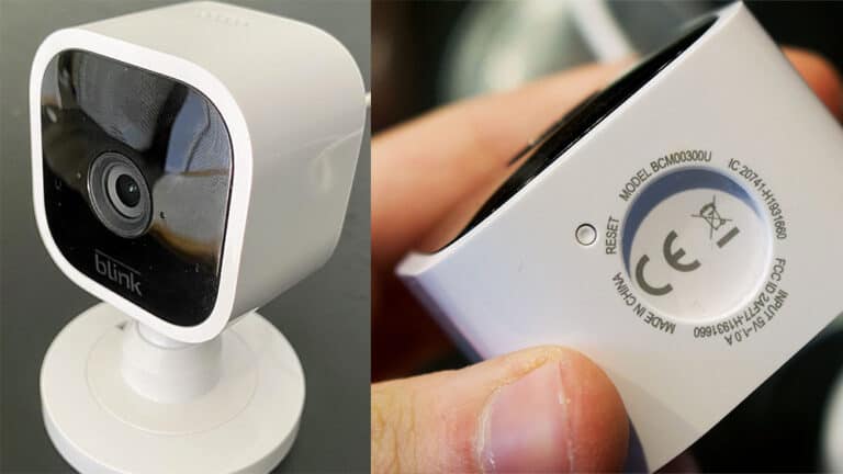 Everything You Need to Know for How to Reset Blink Cameras and Sync Modules