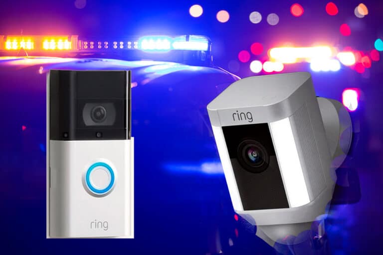 Does Ring Monitoring Call Police Can Police See Your Ring Camera Does Ring Monitoring Call Police Can Police See Your Ring Camera