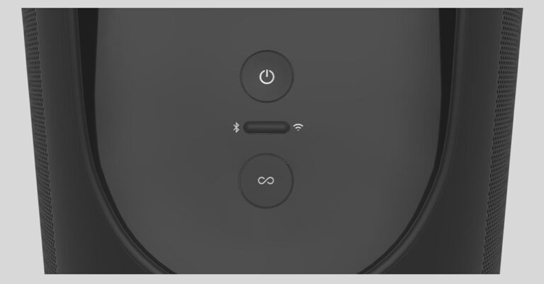 What Are The Buttons On Sonos Move? Sonos Move Buttons Explained