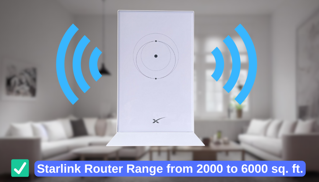 Starlink Mesh Router: 8 Features and Is It Worth Its Money?
