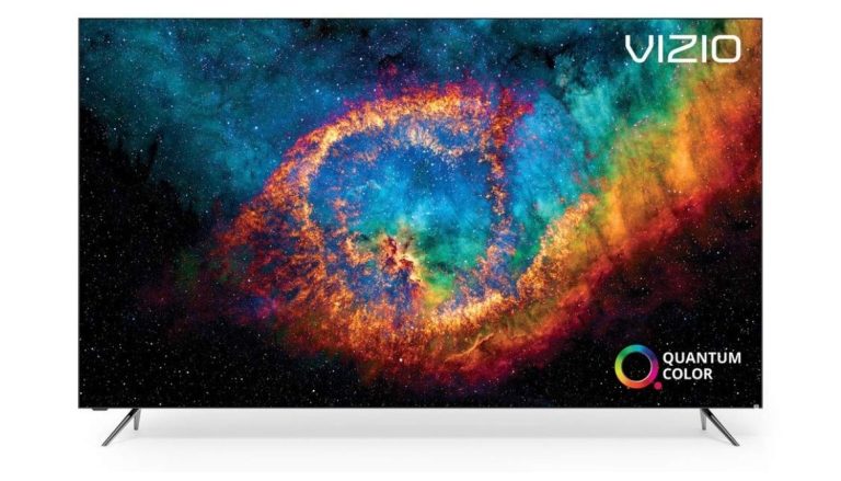 How Much Does an 85-Inch TV weigh? [Top 7 Brands Compared]