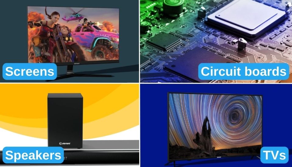 Who Makes Element TVs? 5 Essential Things About Brand