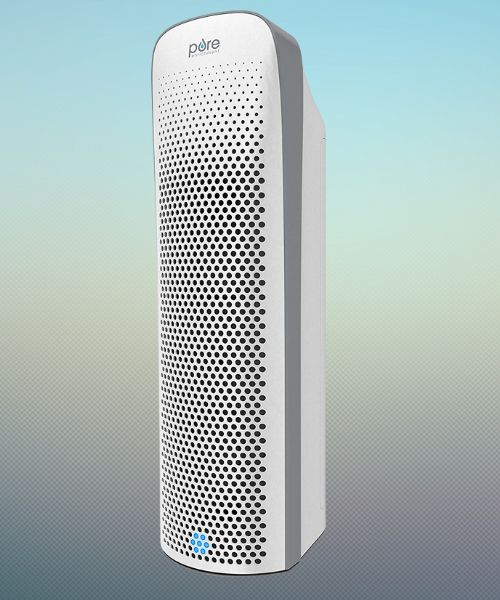 Best Ionic Air Purifiers: 11 Top Picks Reviewed