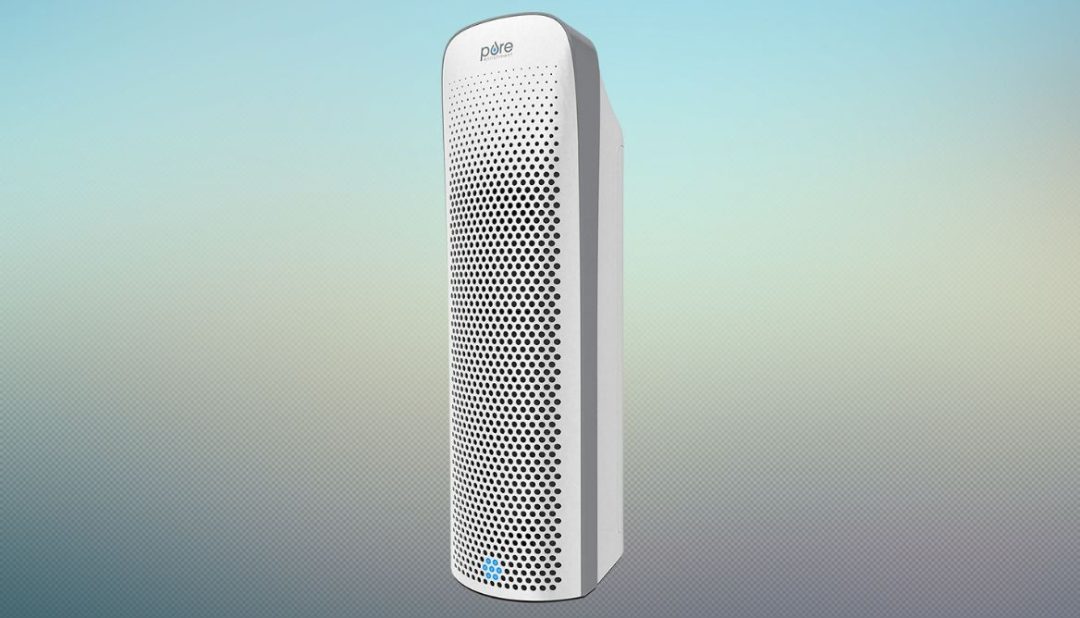 Best Ionic Air Purifiers: 11 Top Picks Reviewed