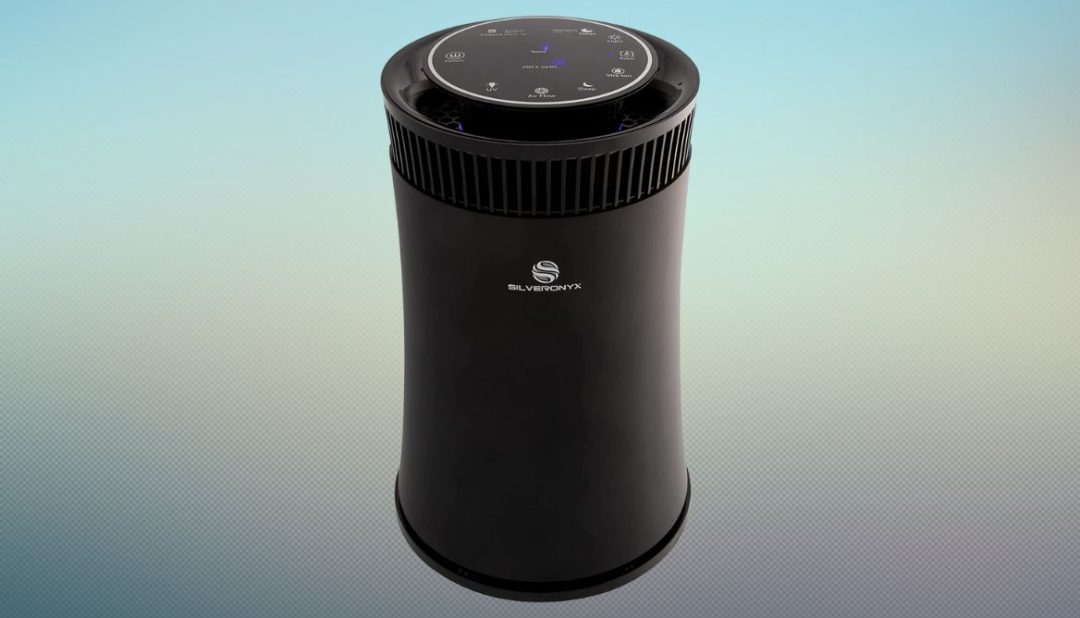 Best Ionic Air Purifiers: 11 Top Picks Reviewed