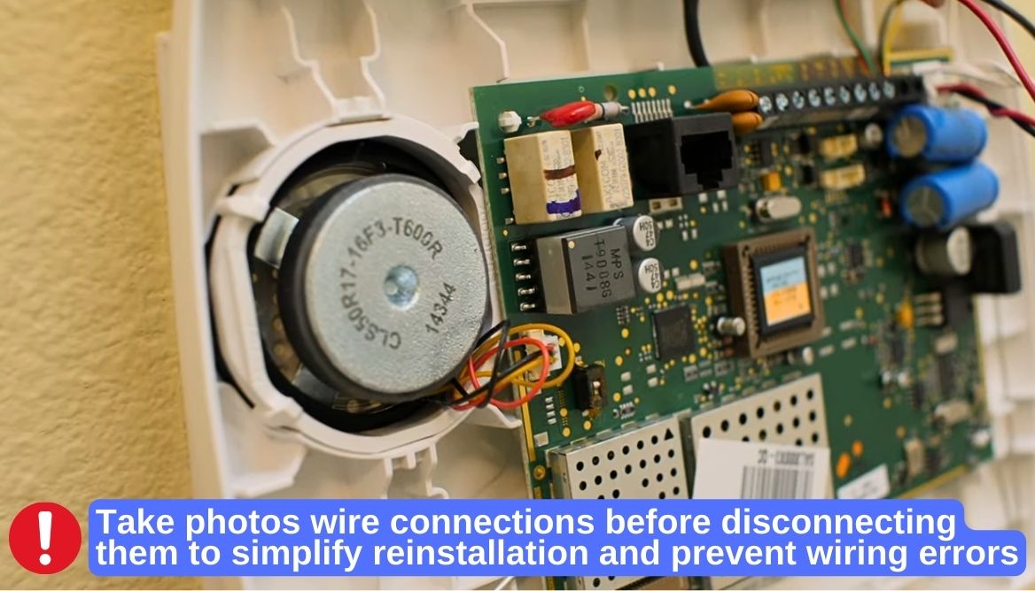 How to Remove the ADT Panel from the Wall in 7 Easy Steps?