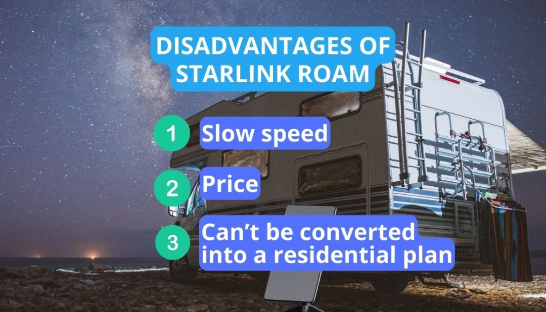 Starlink Internet Coverage Map 2024 : Is Starlink Available in Your Area?