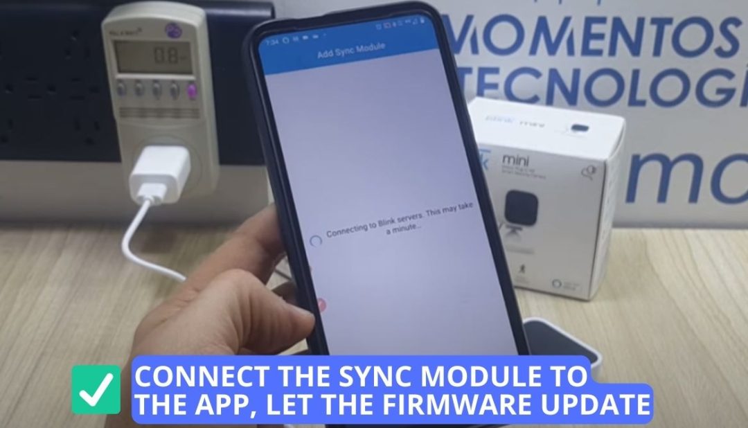 How to Reset the Blink Sync Module: 4 Important Steps