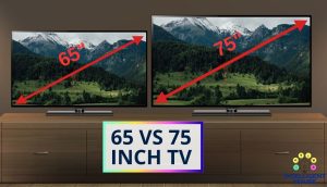 65 vs 75-Inch TV: Which TV Size is Best for You?